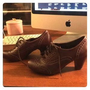 Eurostep Boots on Poshmark